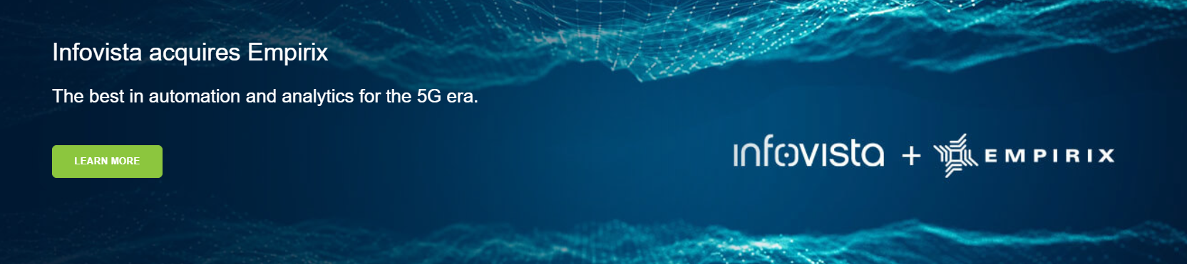 Infovista mua lại Empirix để hoàn thiện danh mục sản phẩm - giải pháp ...
